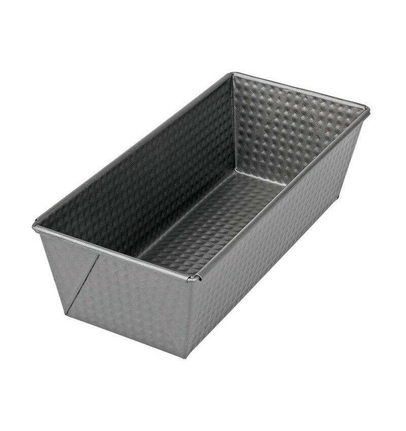 Molde para hornear tarta 35Cm rectangular pastel antiadherente | Makro