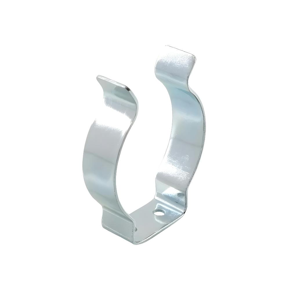 ABA Super-Clip Klemmschelle mit zwei Befestigungspunkten, Spannbereich ...