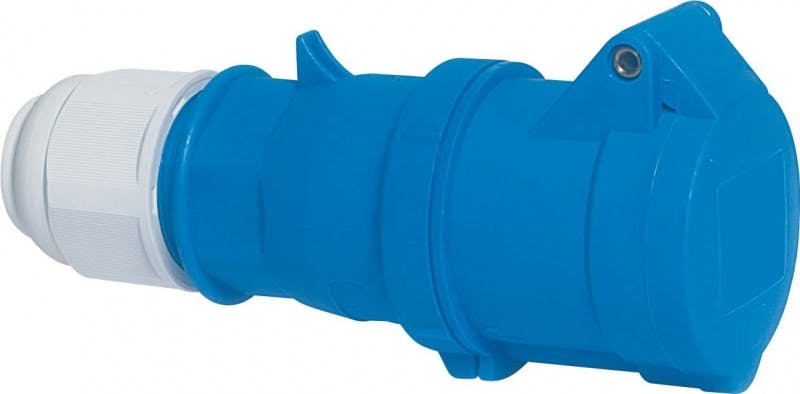 Bals Elektrotech. Kupplung MULTI-GRIP 3126 | METRO Marktplatz