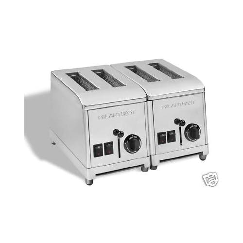 Tostiera tostapane tostafette bar hotel 3200 watt 160 fette/h RS2081 ...