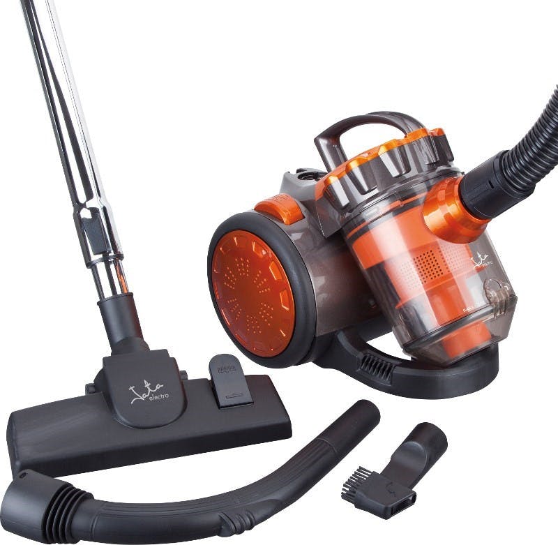 Hoover Jata Ap999 Multiclone Aspirapolvere senza sacco | METRO