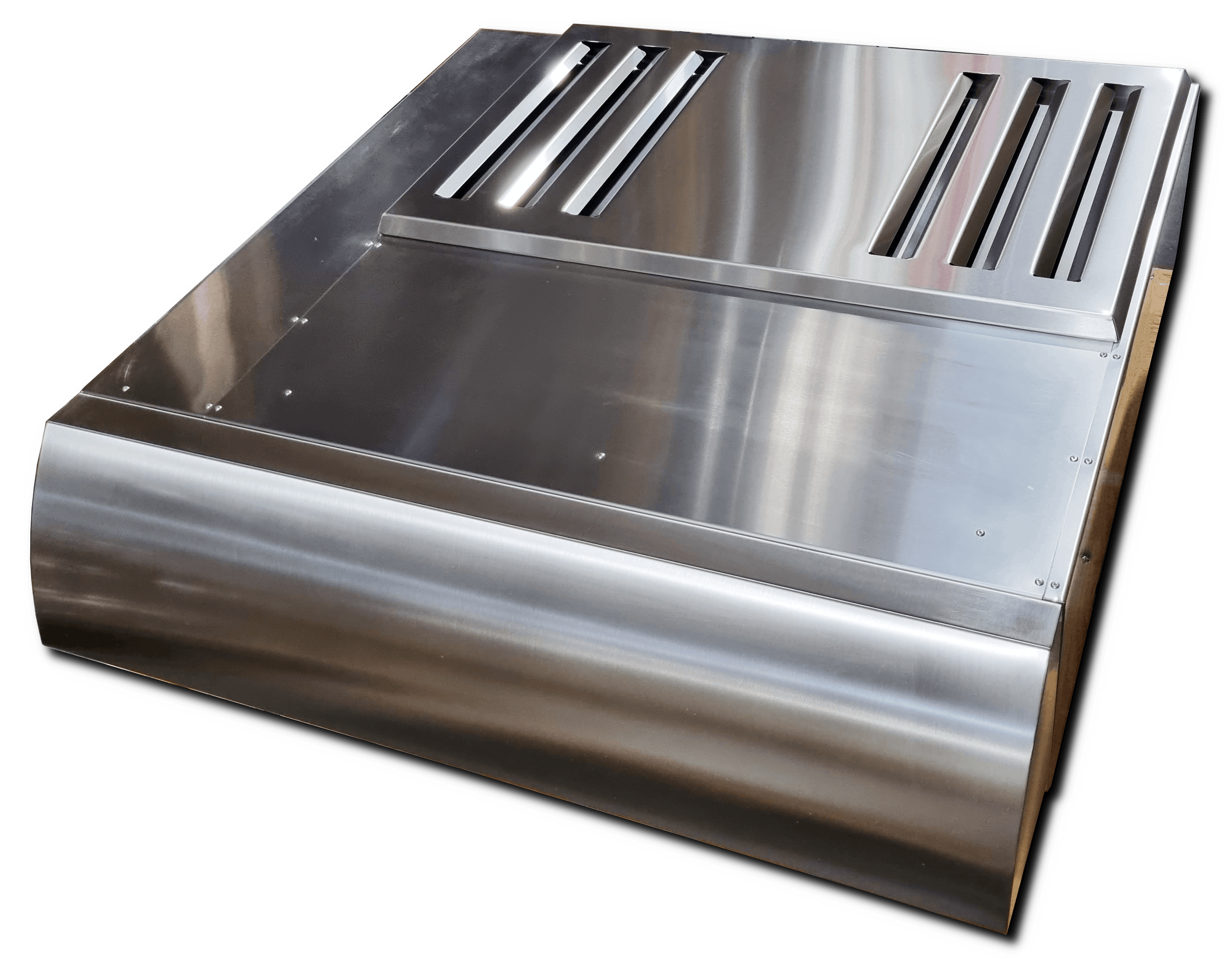 Rational Kondensationshaube Ultra Vent iCombi Typ GN 1/1 6-10 | METRO