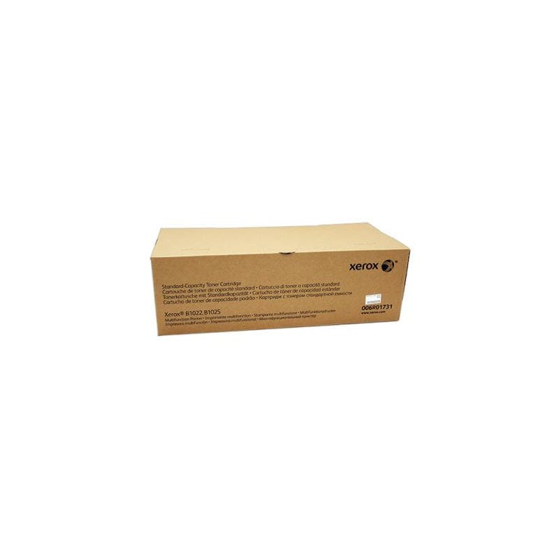 Xerox Toner Black Schwarz B1022 B1025 (006r01731) (13,7k) | METRO