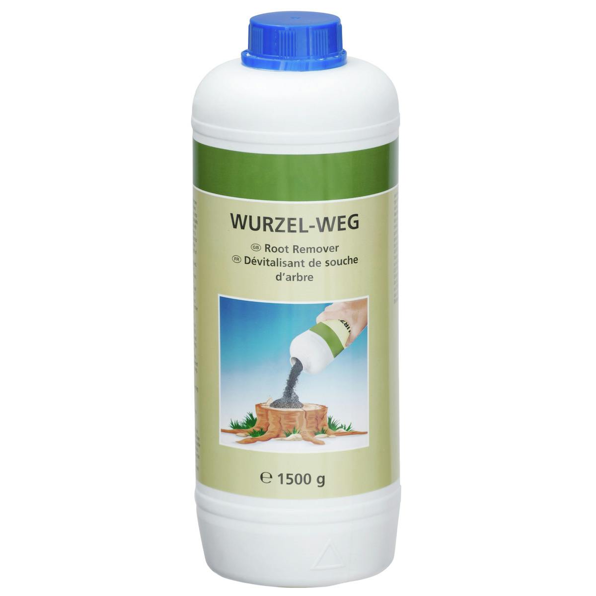 Maximex Wurzel-weg 1500 g | METRO