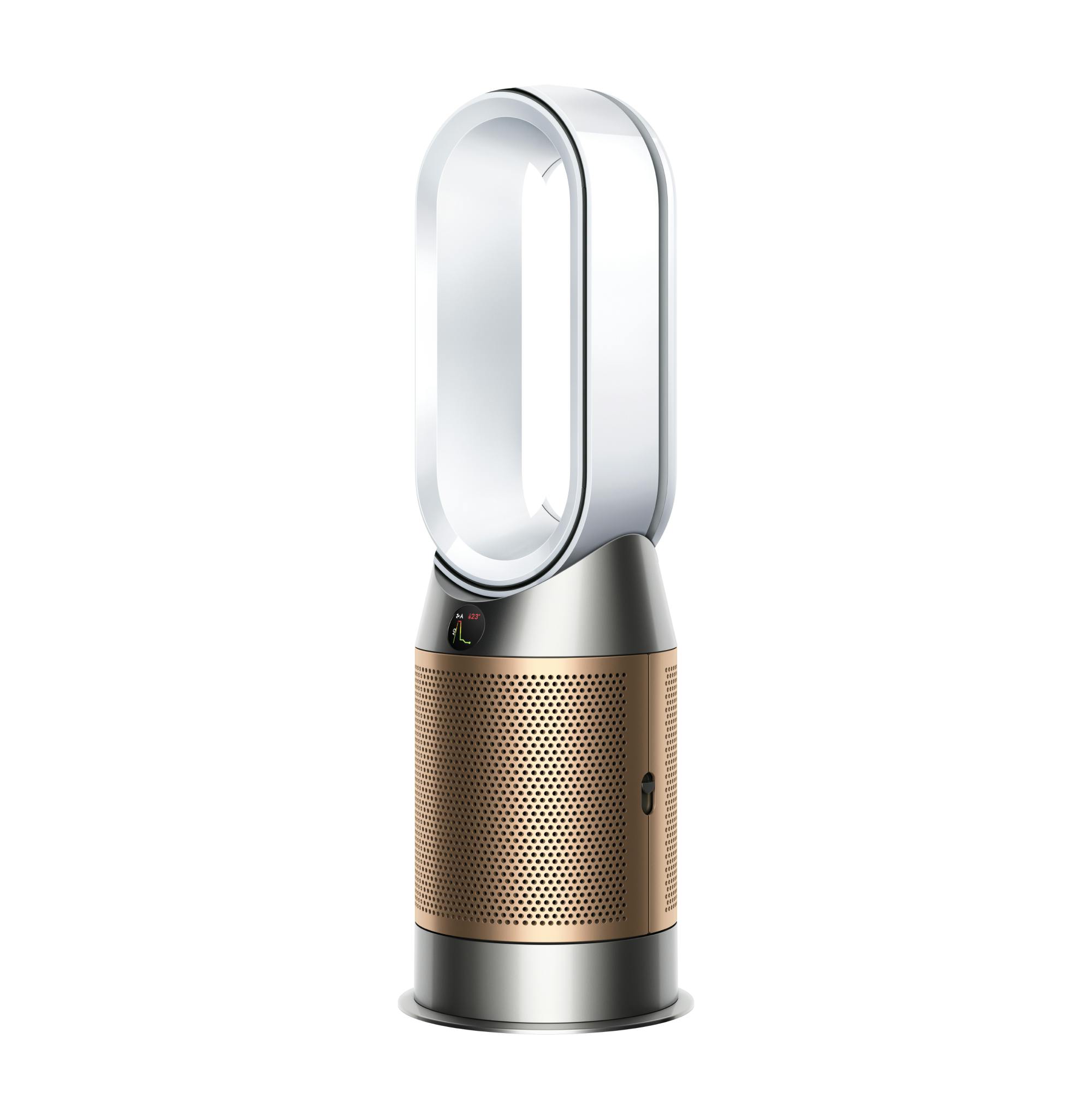 Dyson HP12 Dyson Purifier Hot+Cool HP2 De Nox | METRO