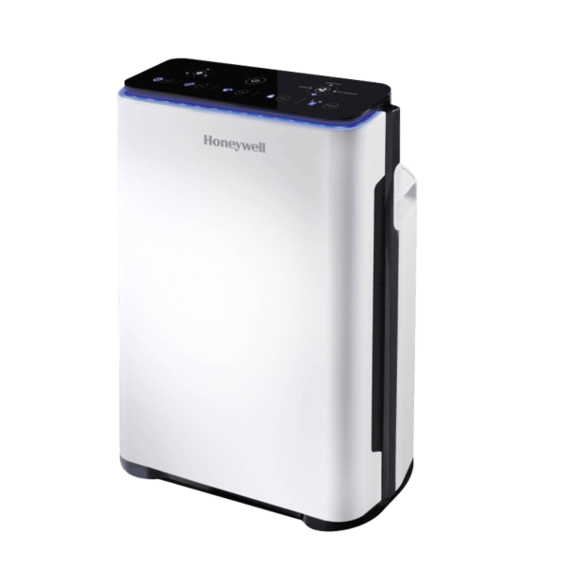 Honeywell HEPA-Luftreiniger HPA710 | METRO