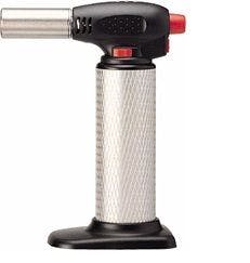 METRO Professional Gasbrander, 13 x 6,5 x 17 cm | Makro