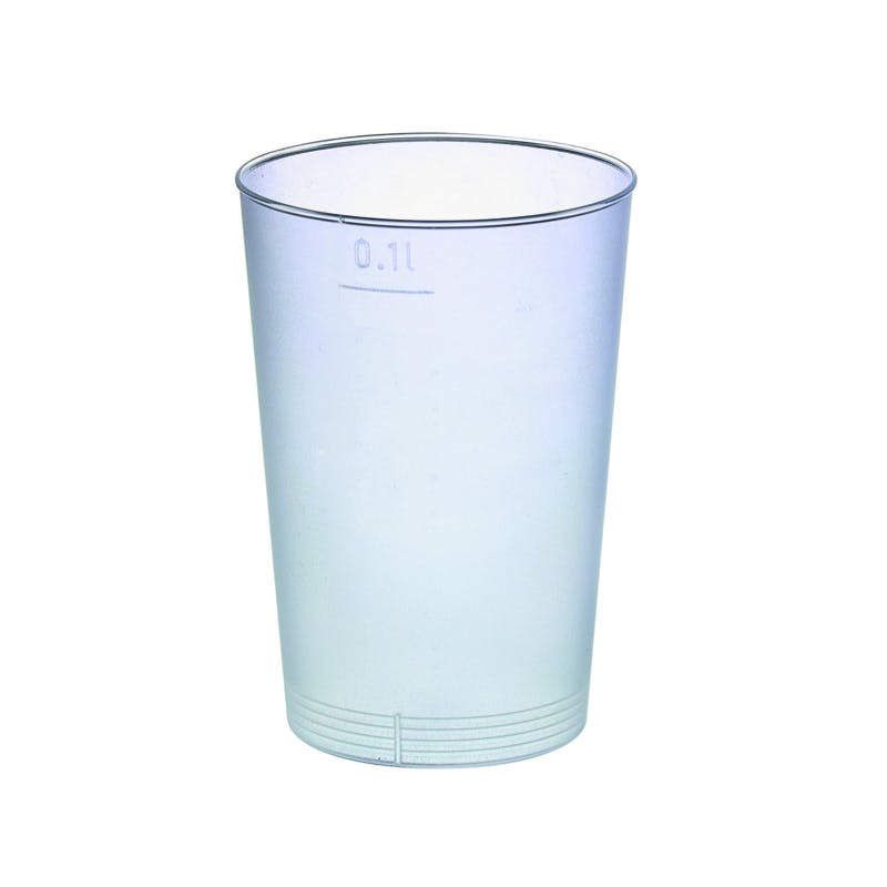 PACKNWOOD - 1400uds - Copa de PP Optimal 120ml - 294OPT1193 | Makro