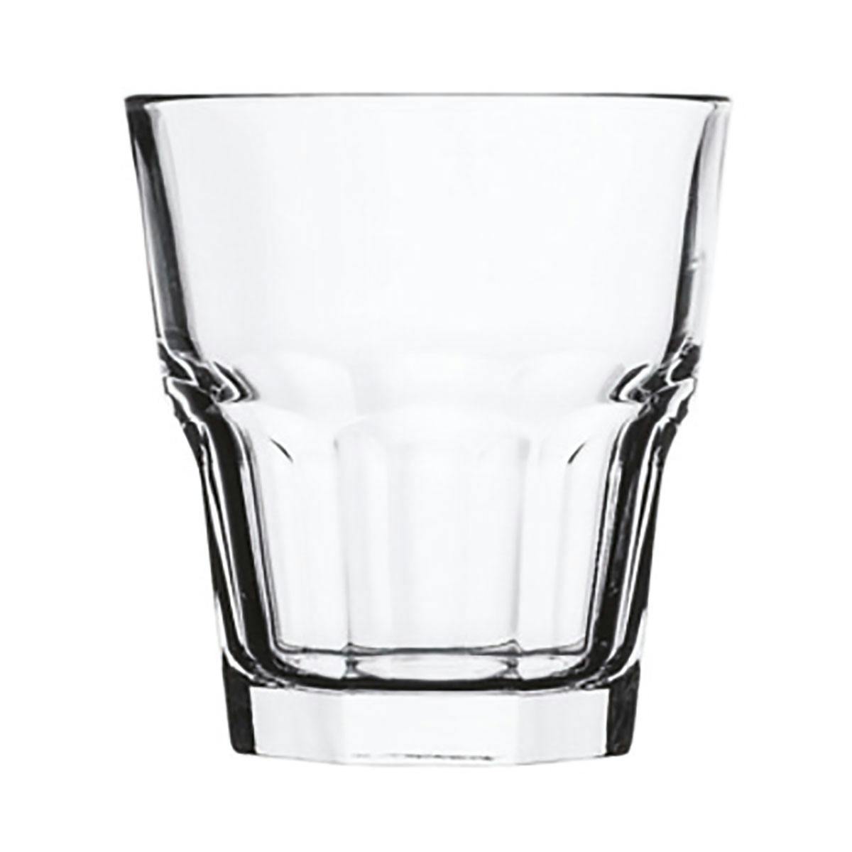 coffret 12 verres 26,9 cls. casablanca | METRO