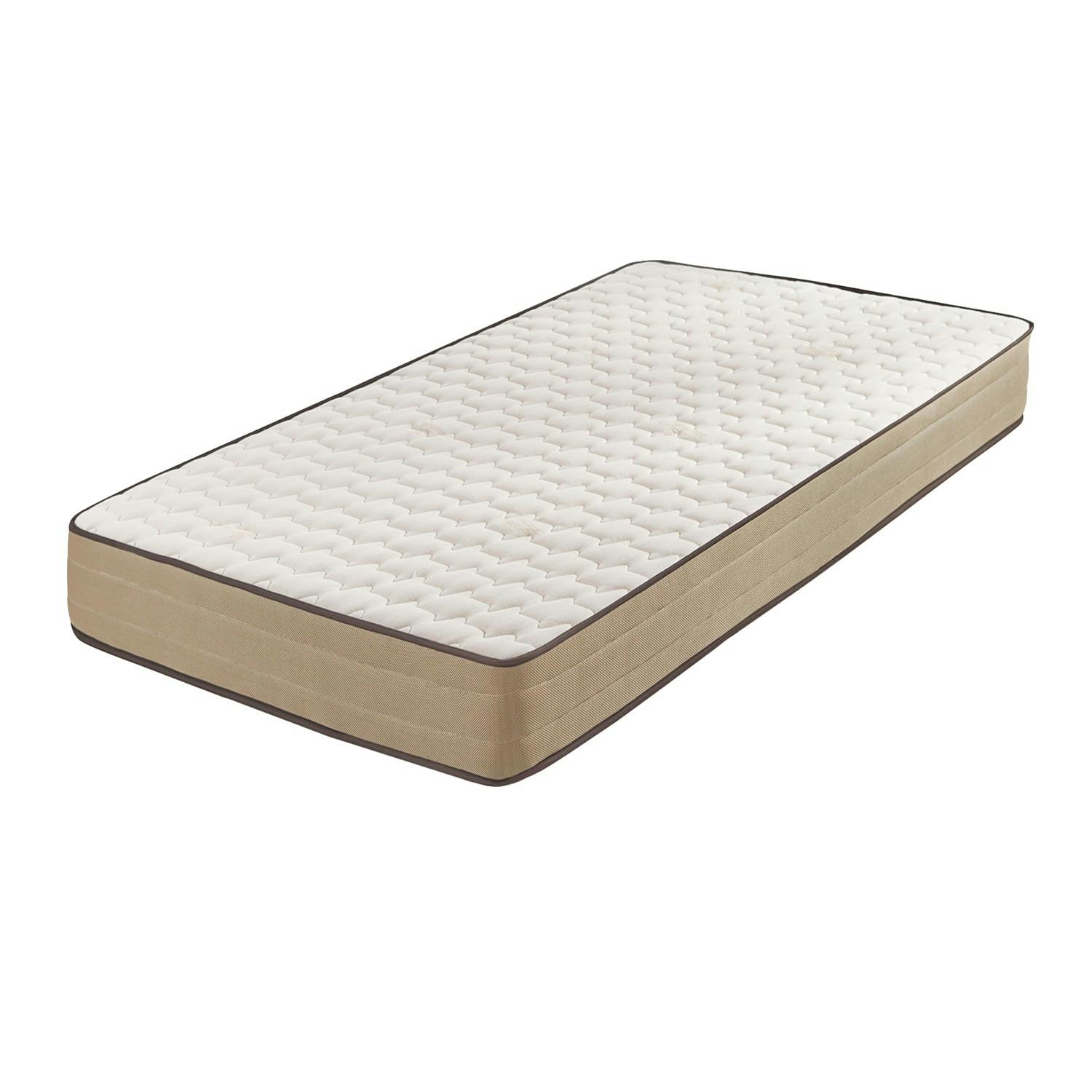 Bamboo Care 18cm HR Kern Matras, 90x190cm - Moonia | Makro