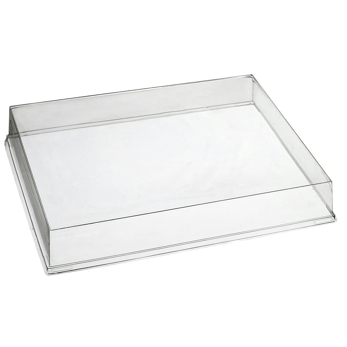 SOLIA Couvercle pour plateau Quartz GN1/2 - VF50299 - par 100 pièces ...