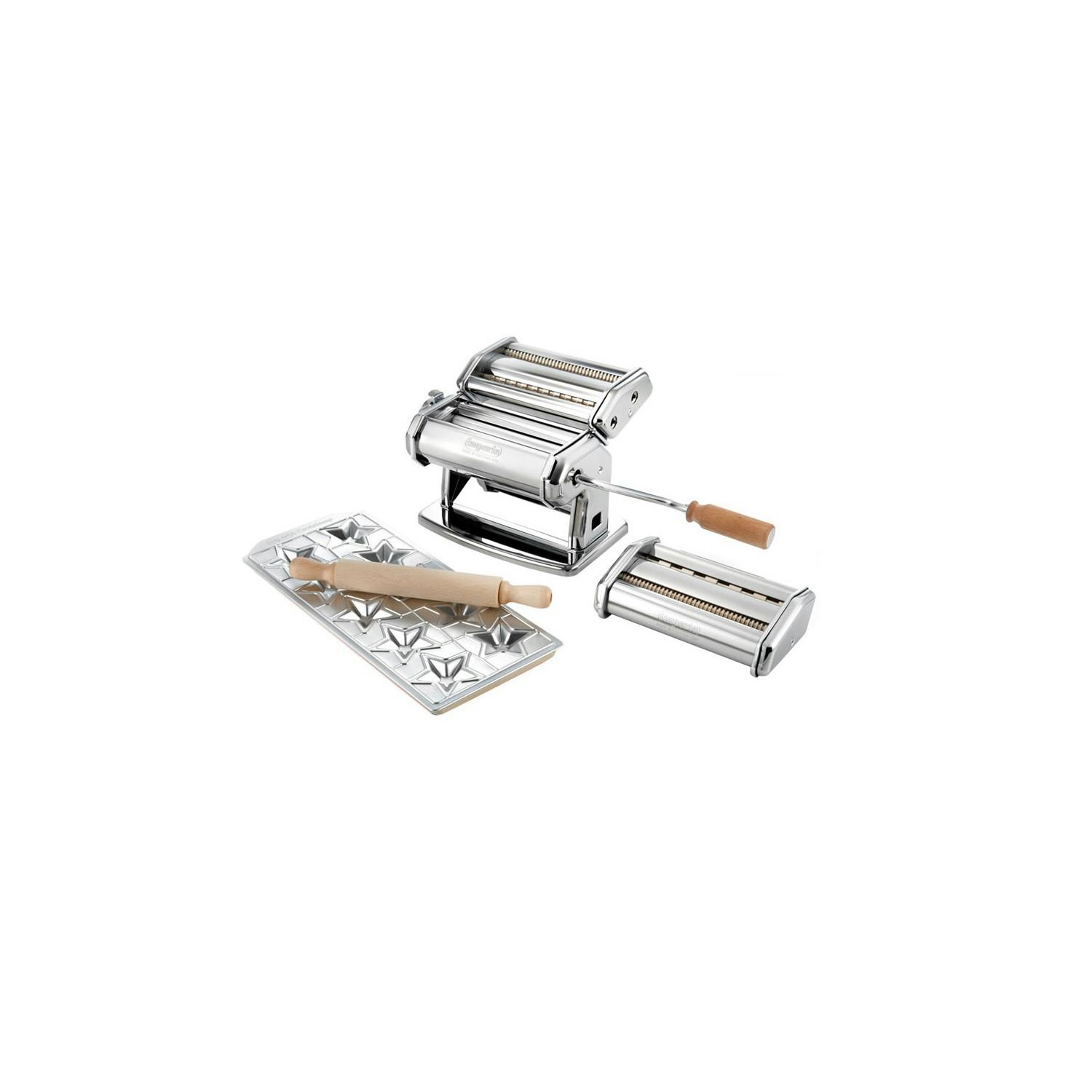Imperia Pasta-Set Pastaia Italiana | METRO