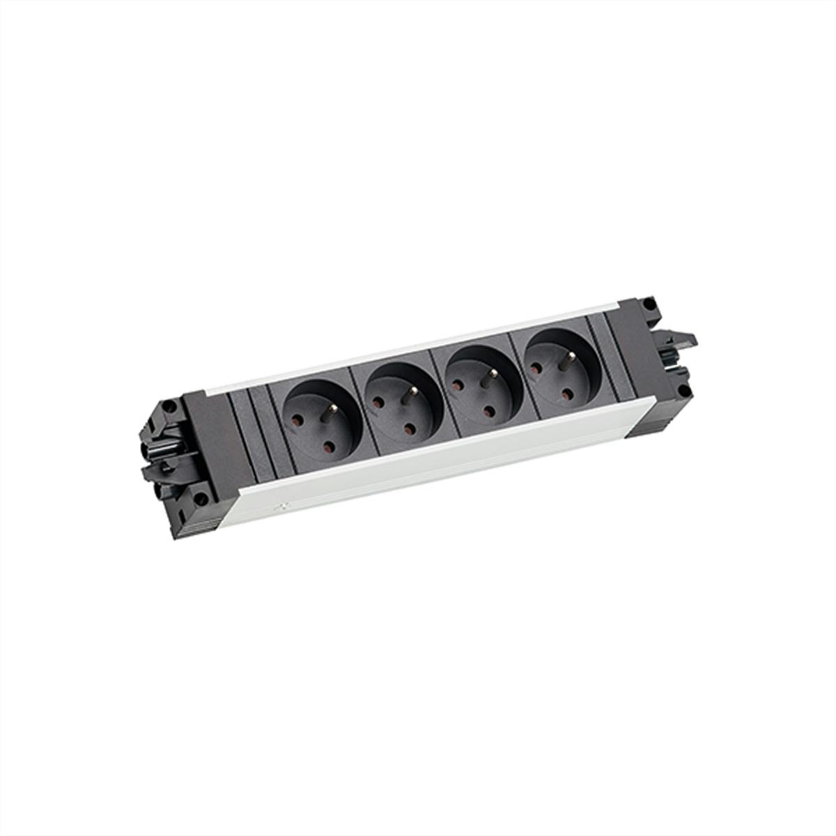 BACHMANN STEP ALU 4xUTE 35° GST18 | METRO