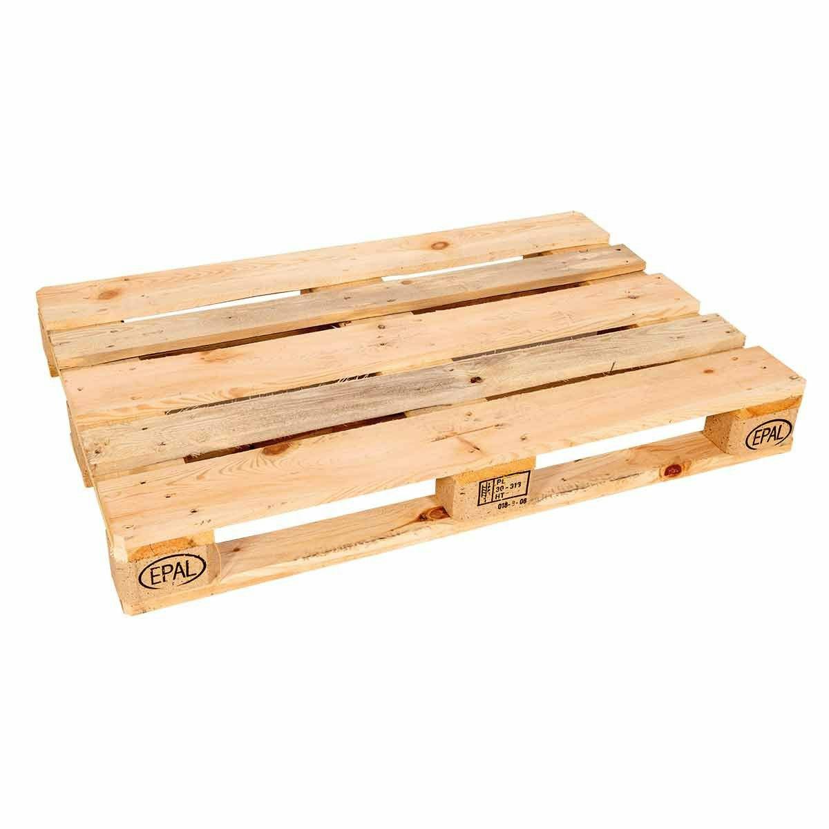 Europalette, 800x1200 mm | METRO