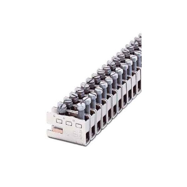 10 Stück Phoenix Contact Abzweigklemme AZK 35 0702997 | METRO Marktplatz