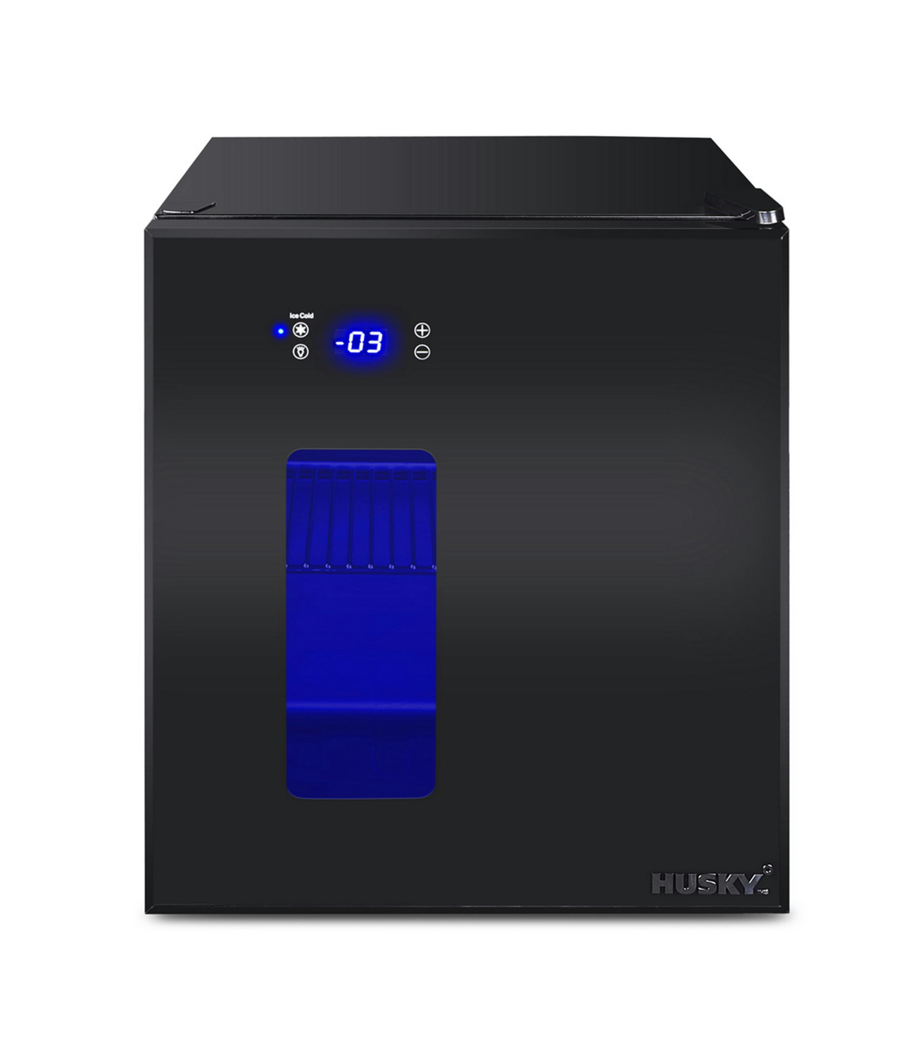 Husky KK50-BLAST-BK-NL-HU - Blast Chiller - Blast koelen functie - 48 ...