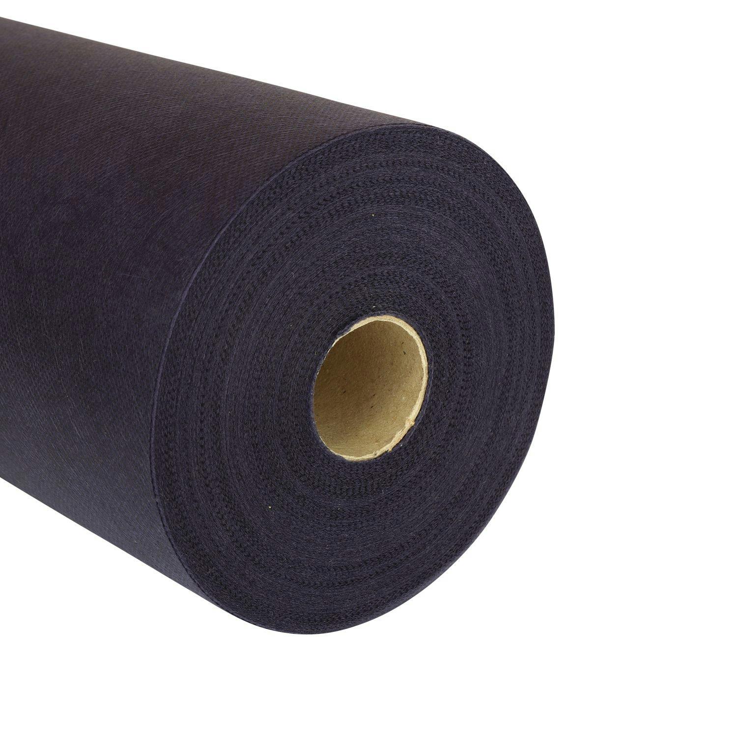 INTERCABO - Mantel Desechable Rollo 48m - Mantel individual Tejido No ...