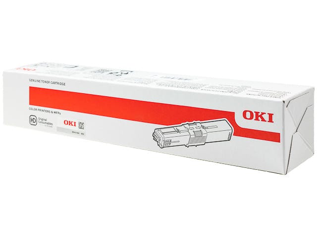 Laser/Kopierer OKI 46508714 OKI C332 TONER MAGENTA | METRO