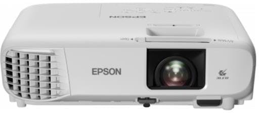 Epson CO-FH02 - Projector, Full HD, Android TV, 3000 Ansi | Makro
