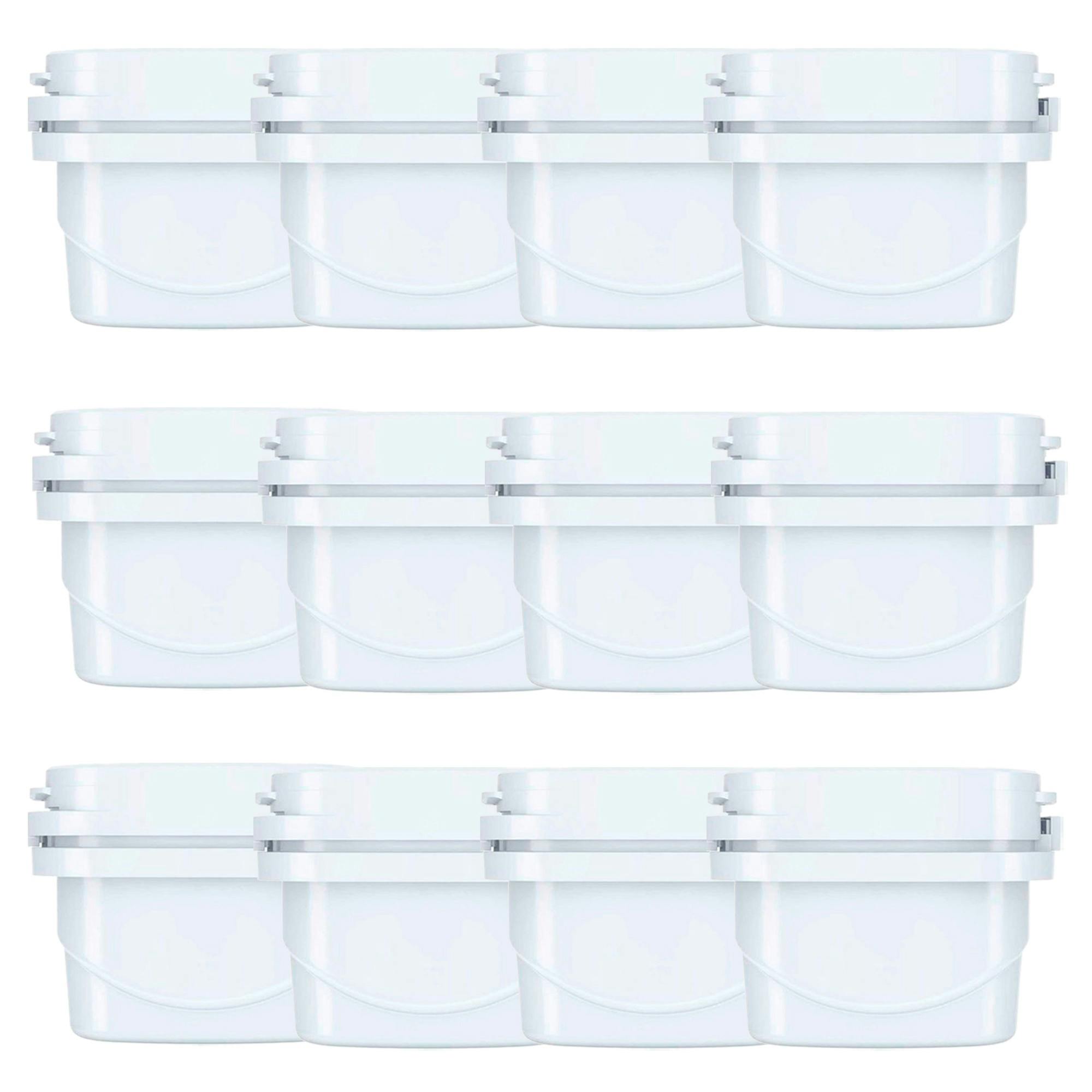 Aqua Optima - Doos met 12 EVOLVE+ filters voor waterfilterkannen | Makro