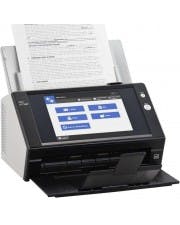 Fujitsu Network Scanner N7100 Dokumentenscanner Duplex automatischer ...