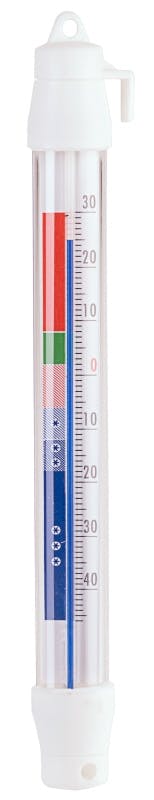 Koude kamer thermometer | Makro