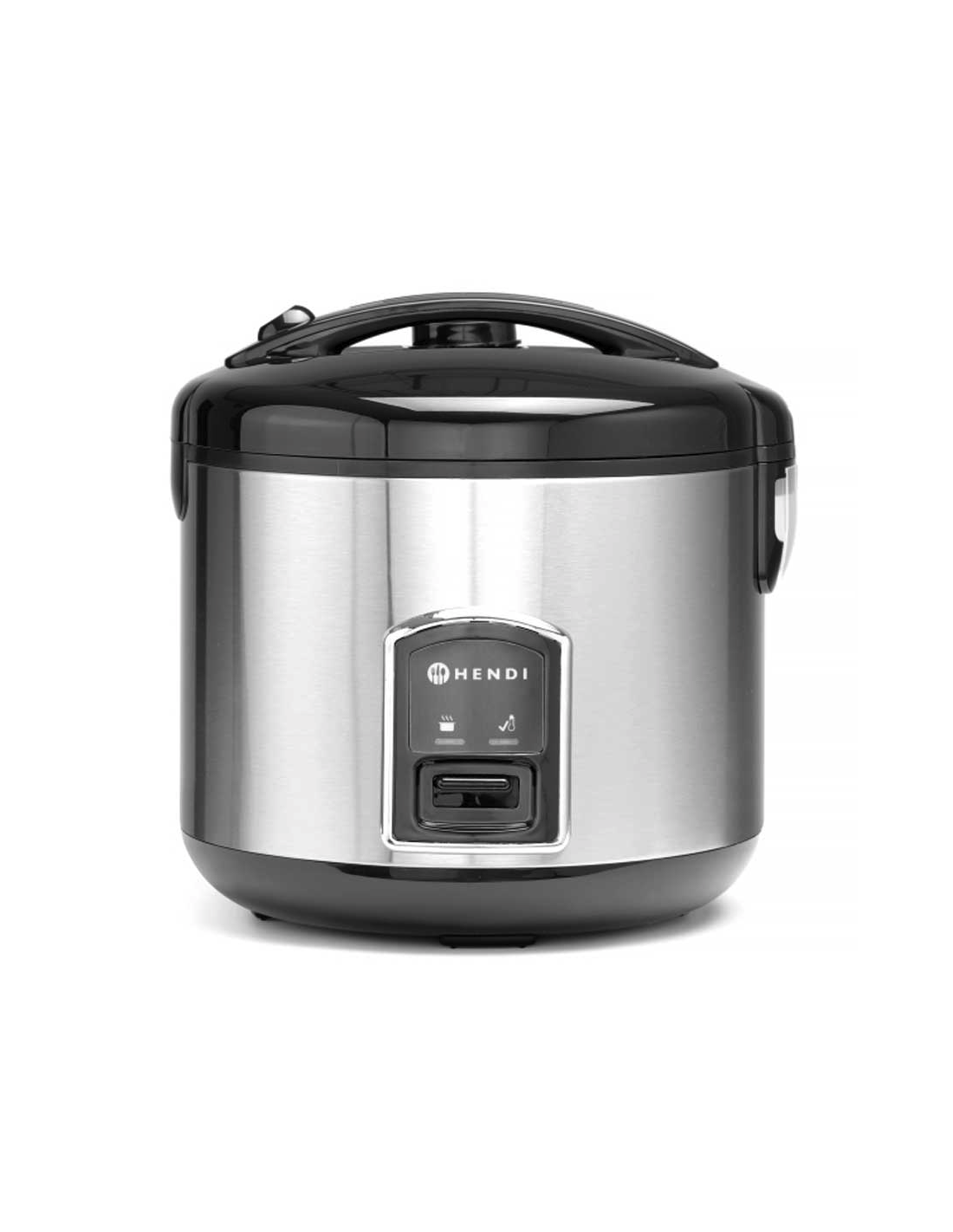 Reiskocher RICE COOKER 700 von Hendi | METRO