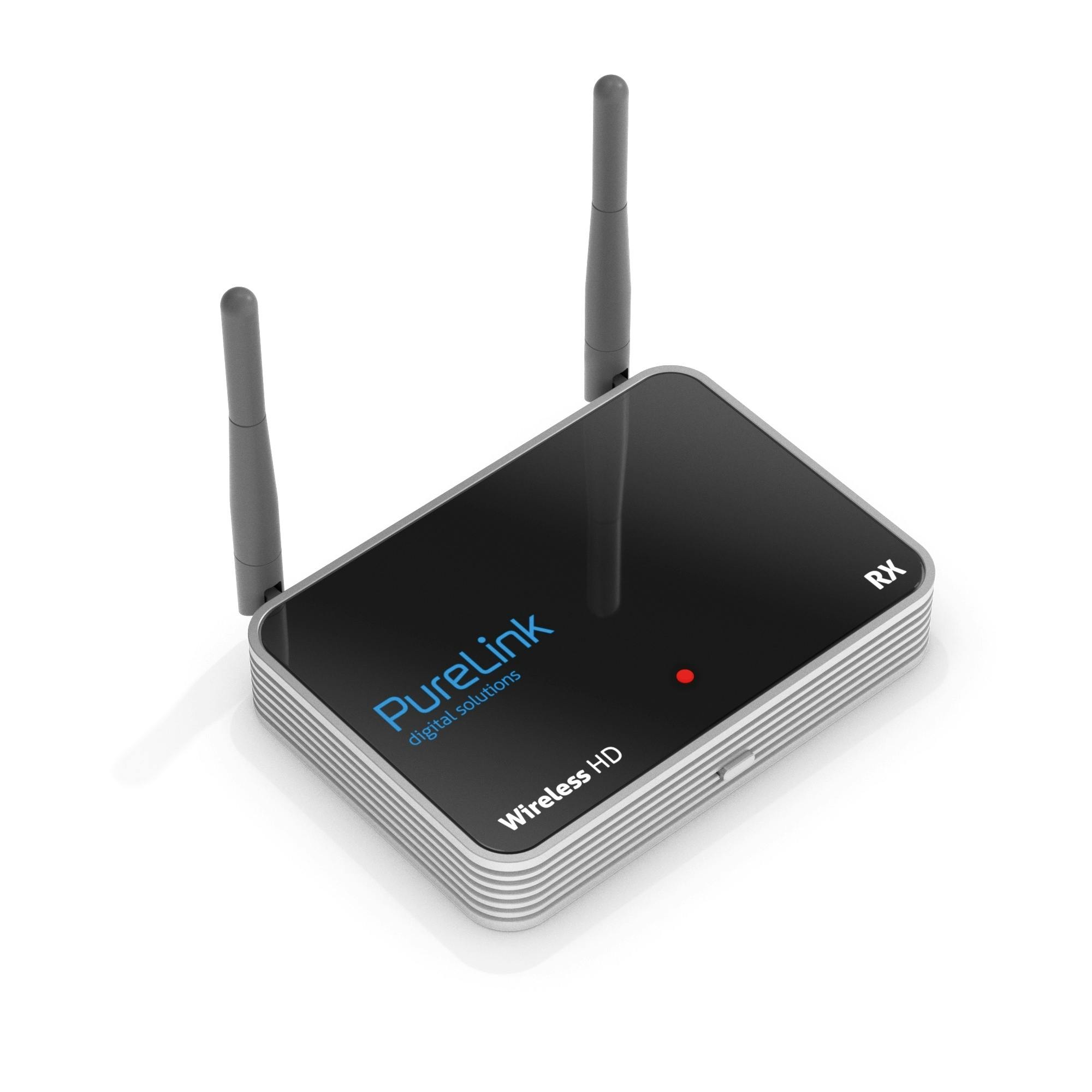 PureLink Wireless HD Extender Set, 100m - Cinema Serie | METRO Marktplatz