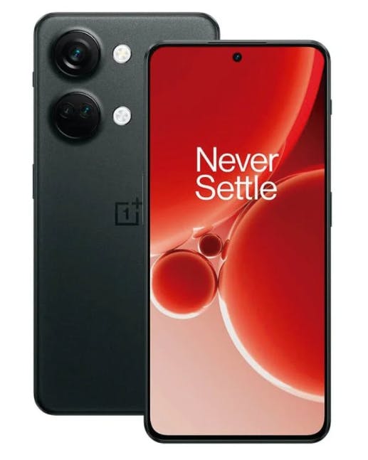 OnePlus Nord 3 5G 8GB RAM 128GB Dual Sim Grün EU | METRO