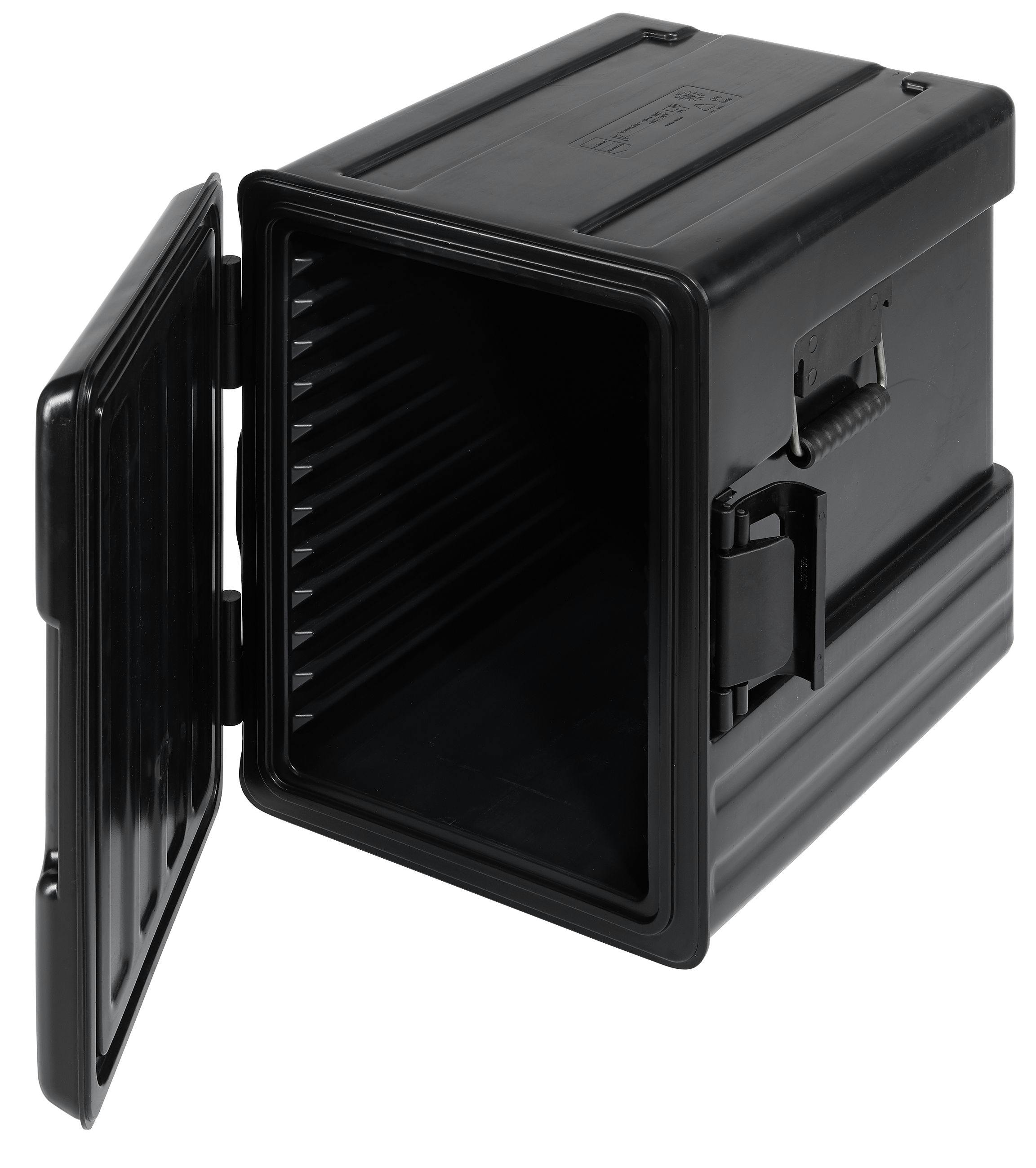 METRO Professional Thermobox GN 1/1, Polypropylen/ Polyurethan, 83 L ...