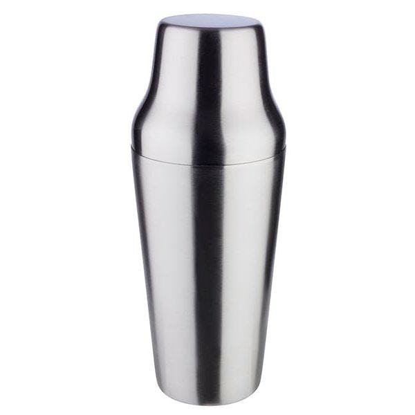 APS 93179 Shaker inox parisien Ø 9,5 cm, H 24 cm | METRO