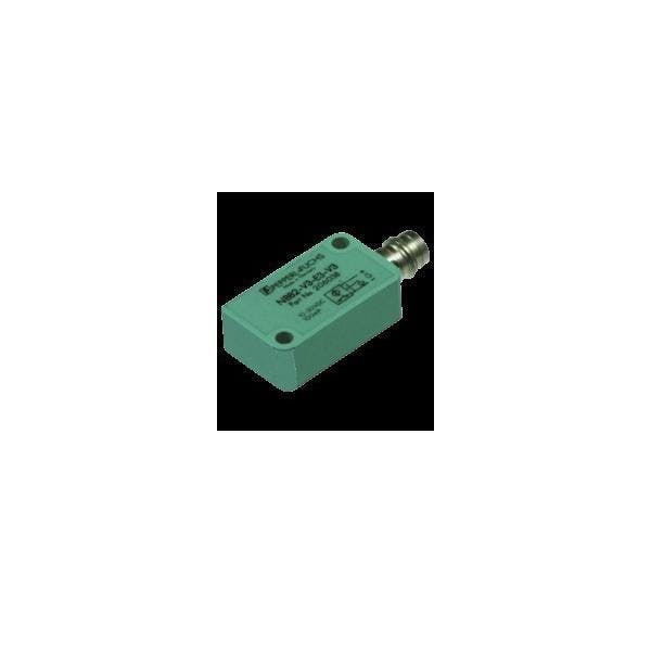 Pepperl+Fuchs Fabrik Induktiver Sensor NBB2-V3-E2-V3 276422 | METRO