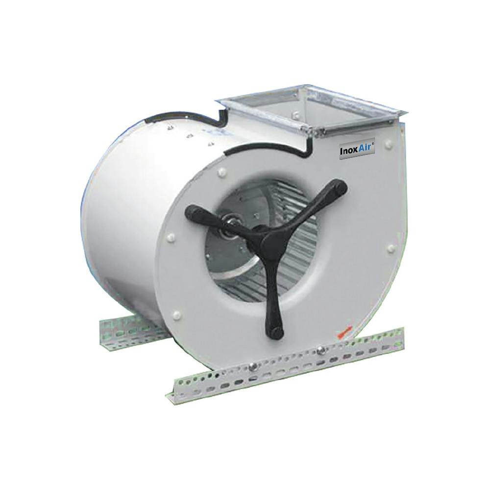 InoxAir Radialventilator, 6.004m³/h | METRO