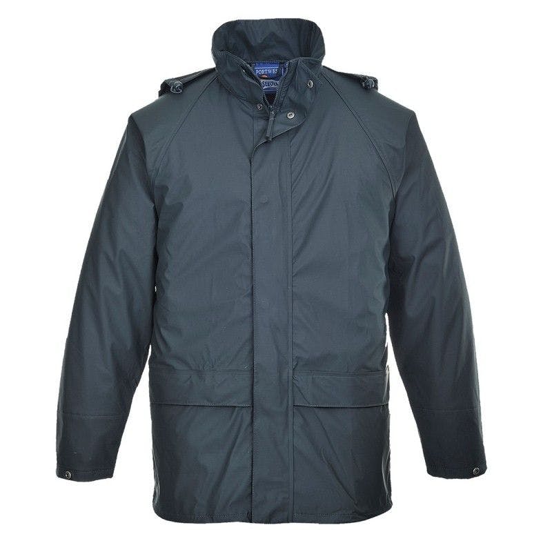 Portwest - Veste de pluie SEALTEX CLASSIC #00007f Taille L | METRO