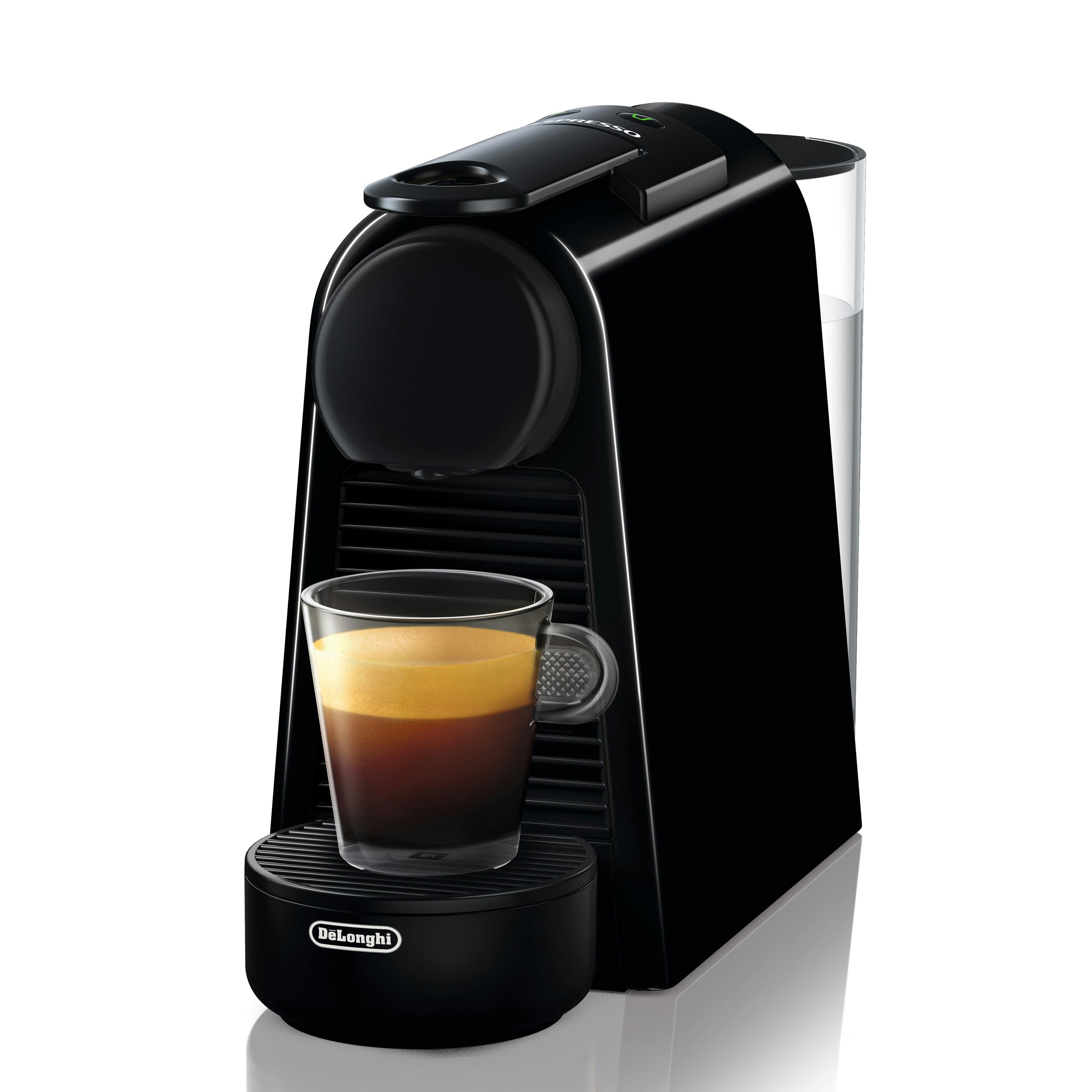 Machine A Café - Delonghi En85 - Noire | METRO