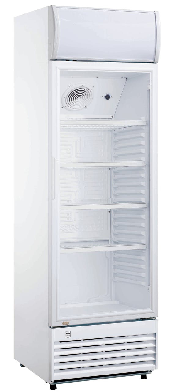 METRO Professional Frigorifero per bevande GSC2350, 62 x 63.6 x 201.1 ...