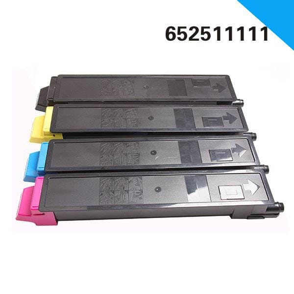 Toner Triumph Adler DCC 6525 652511111 ciano 6000 pag.+vaschetta | METRO