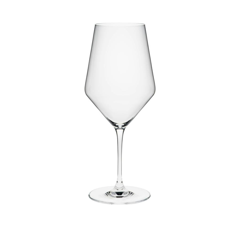 Ron juego 6 copas burdeos 590 ml EDITI-6050-0000 | Makro