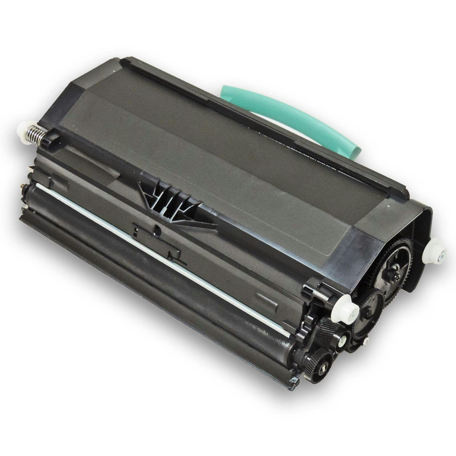 Kompatibel Lexmark X463, 0X463X11G BK Schwarz Black Toner Patrone für ...