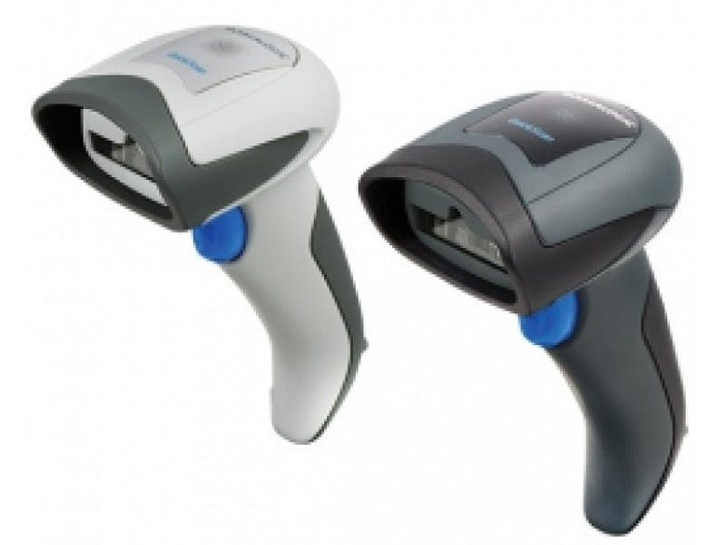 Datalogic Quickscan Qbt2101 Draagbare 1D Barcode Scanner Zwart | Makro