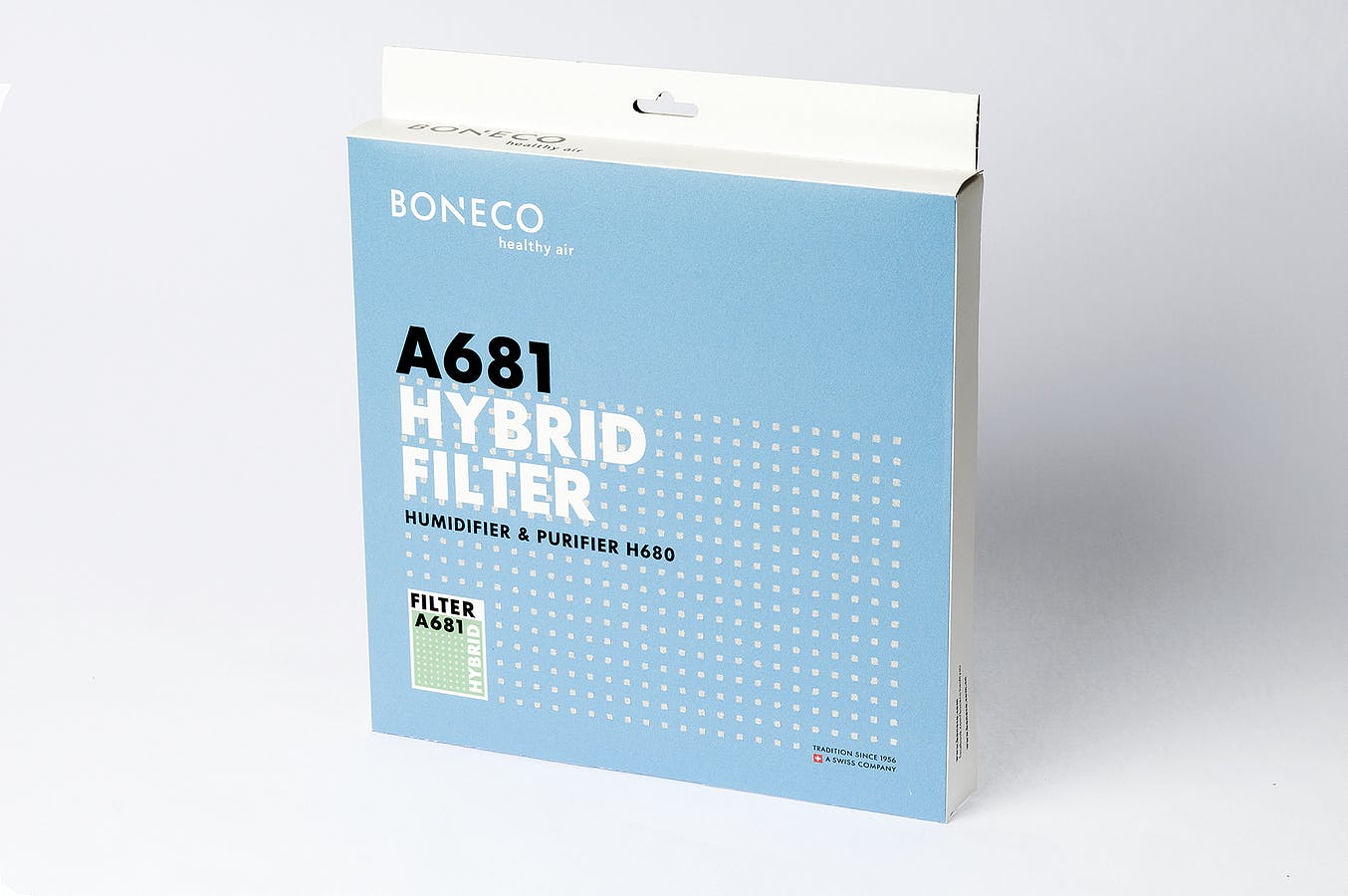 BONECO Hybrid Filter A681 | METRO