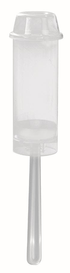 Matfer Moule à glace pousse-pousse 5 cl x 100 Matfer - 972177 | METRO