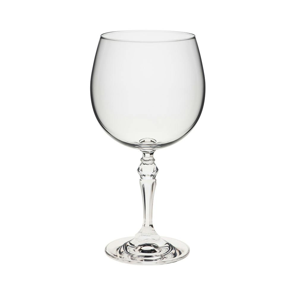 Ron Juego 6 copas gintonic 630 ml BAR8303-0000 | Makro