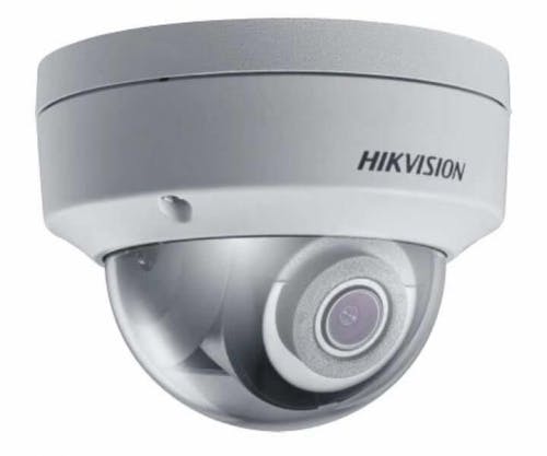 Hikvision DS-2CD2125FWD-I(2.8mm) IP Dome Kamera 2MP | METRO Marktplatz