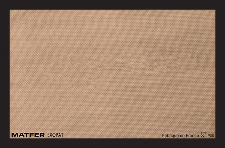 Matfer Bourgeat Exopat - Tapete antideslizante para hornear (60 x 40 cm ...
