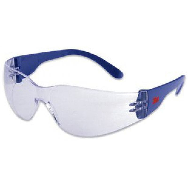 3M Schutzbrille 2720 - Klassik, Polycarbonat, klar | METRO Marktplatz