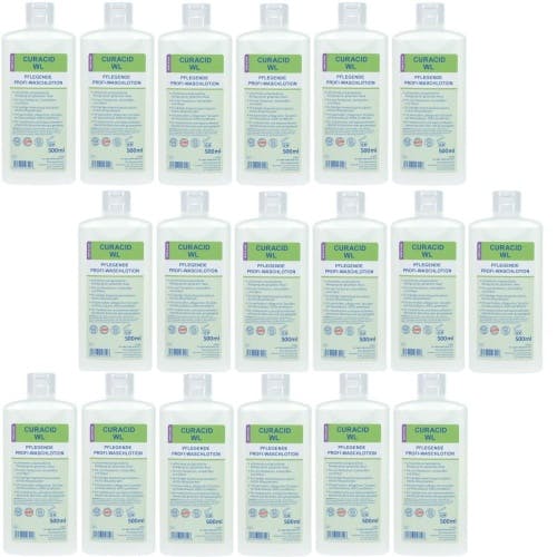Curacid WL : 18x0,5L (Karton) | METRO