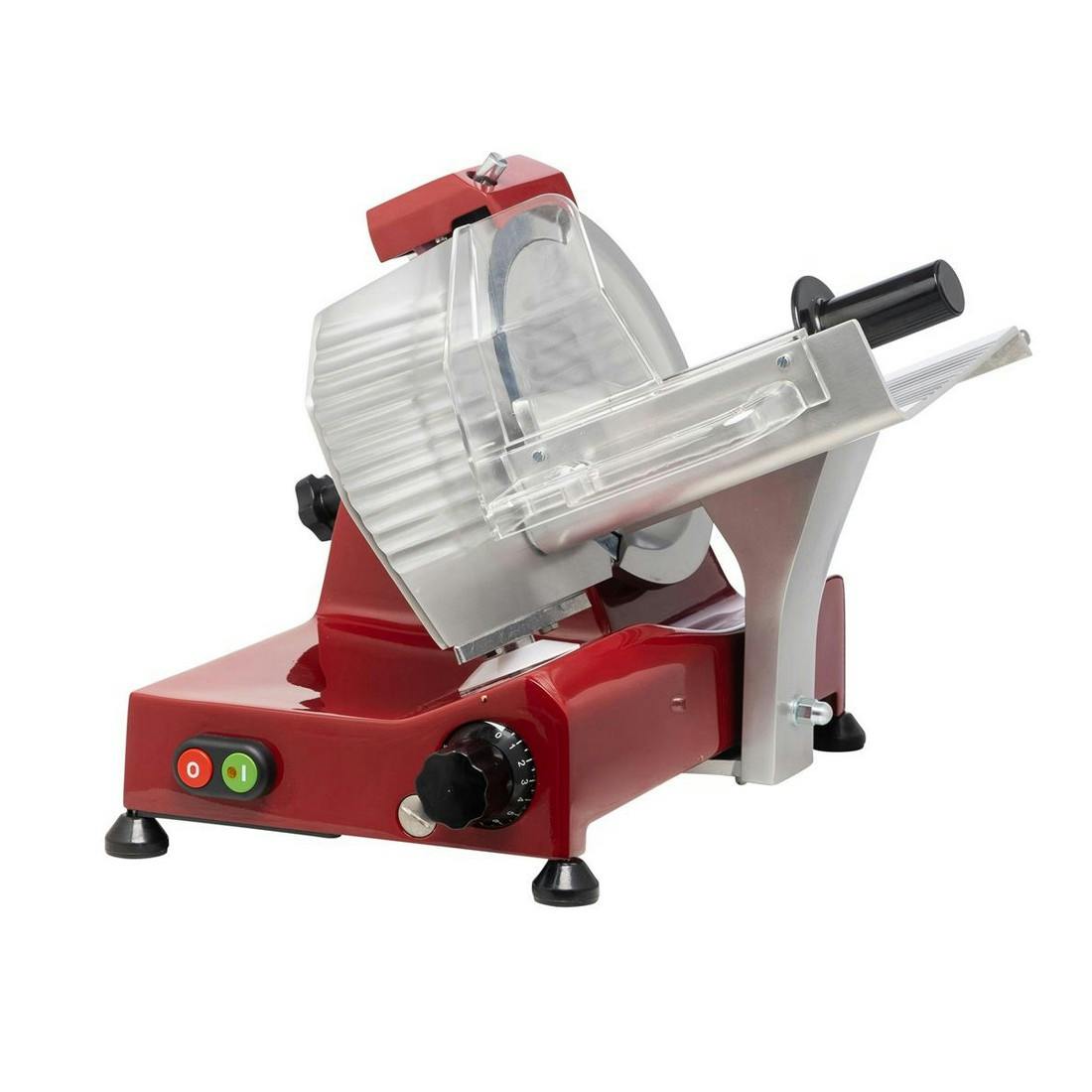 Fac - CE Huishoudelijke zwaartekracht elektrische snijmachine F 195 AF ...