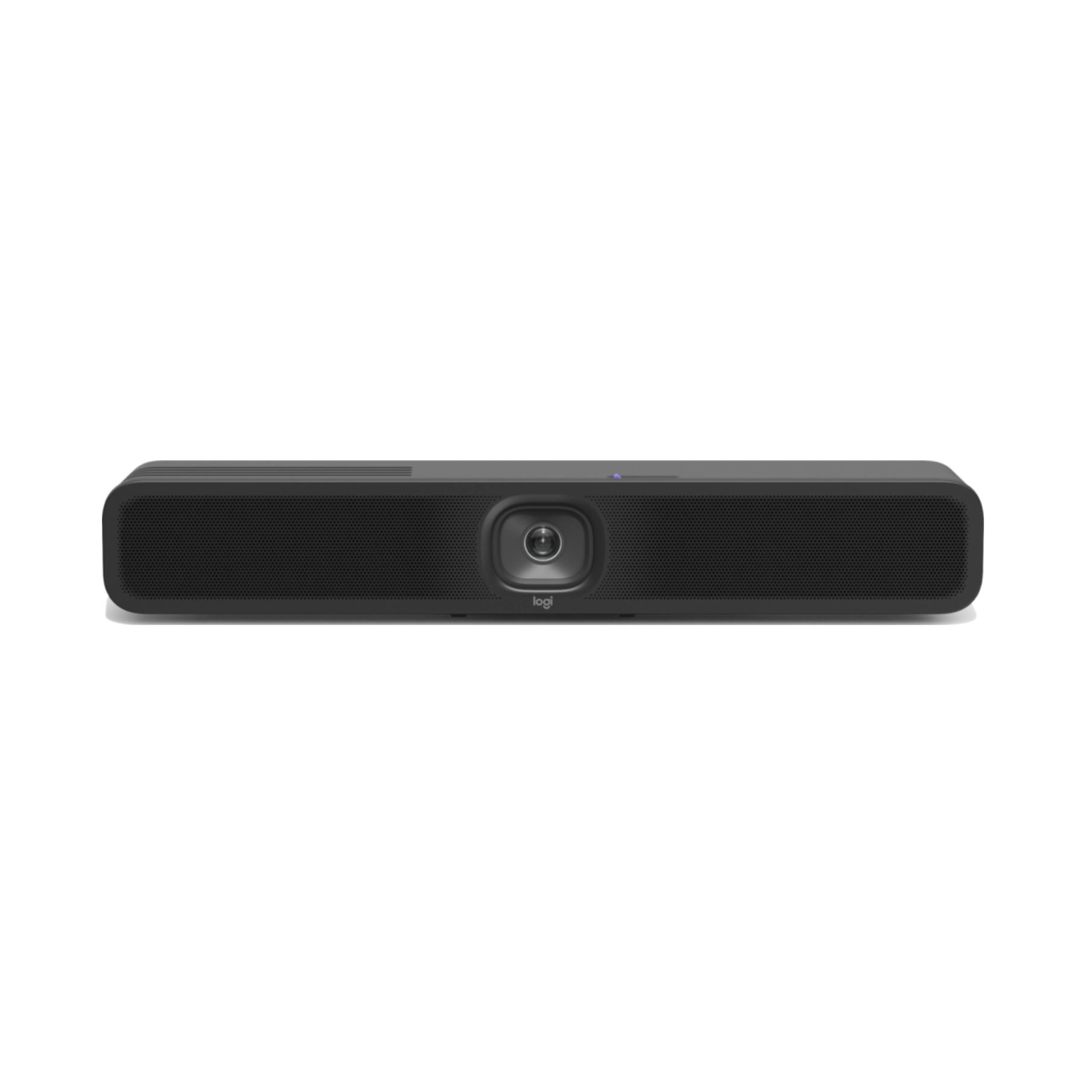 Webcam Logitech MeetUp 2 GRAPHITE (960-001681) | METRO