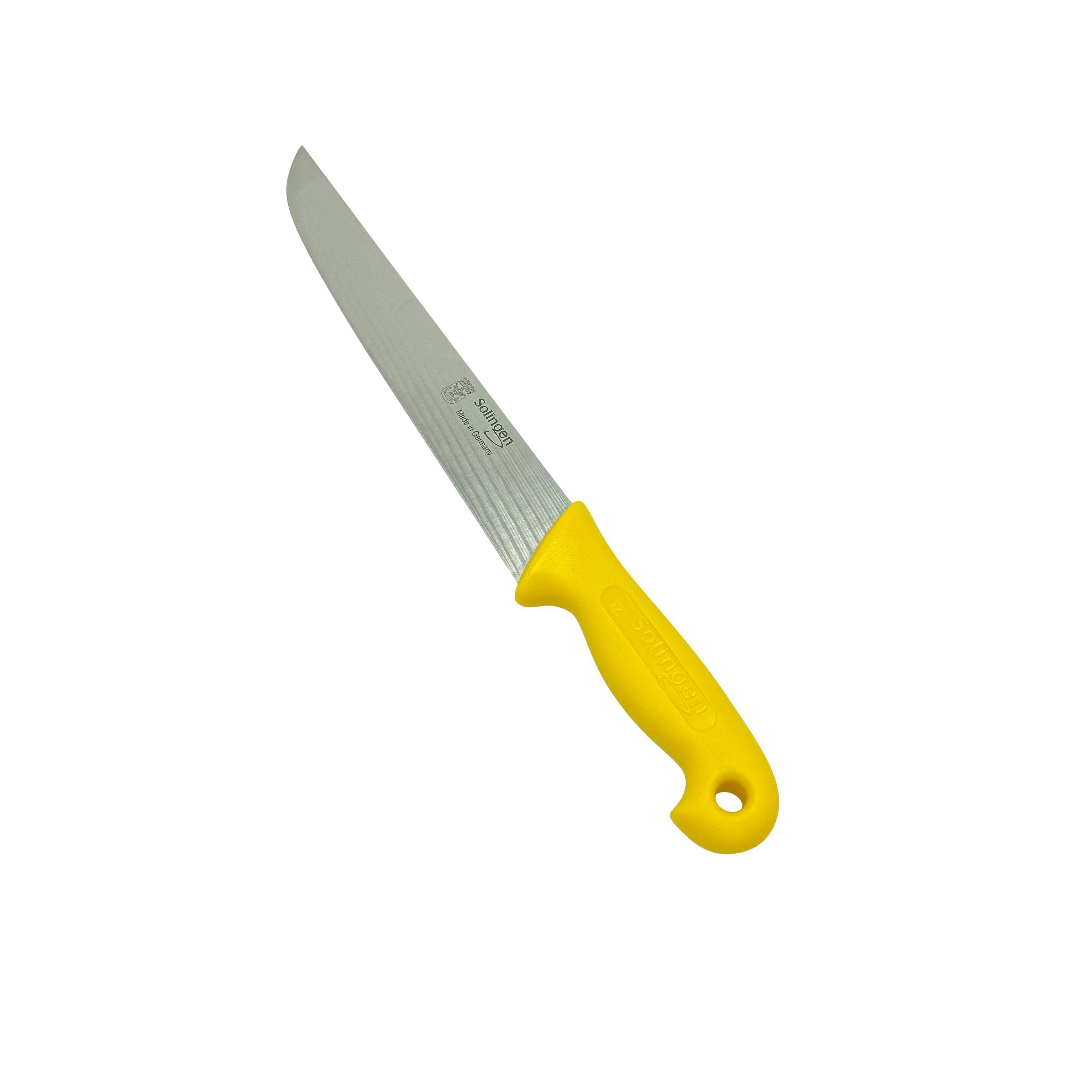 Solingen Messer gelb 19cm | METRO
